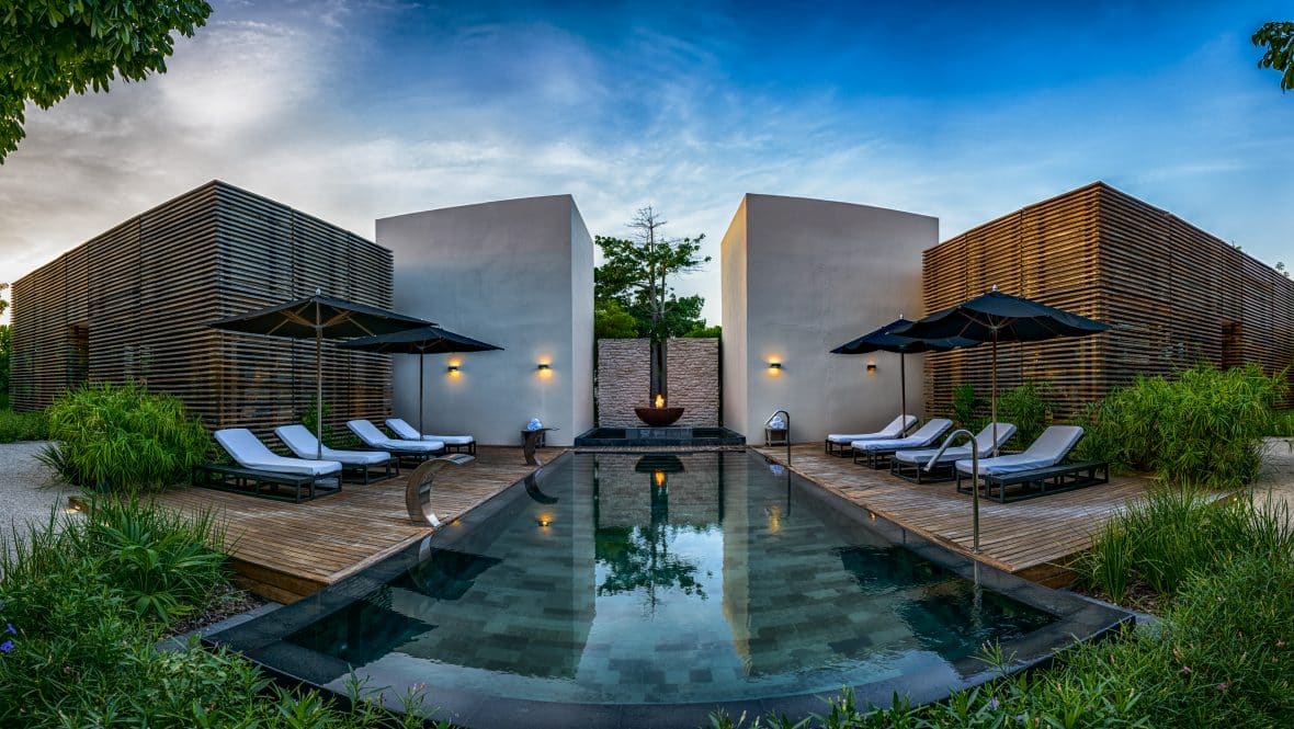 The Experience of the 4 Elements - Nizuc Life