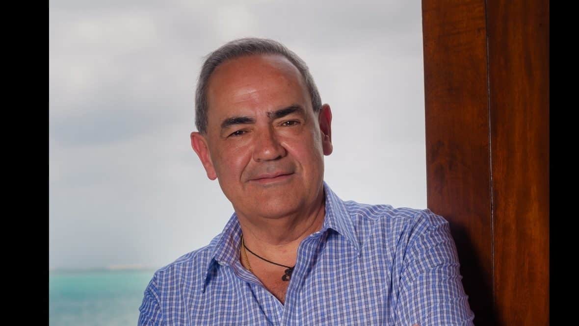 Announcing the appointment of Jaime Jaramillo as Corporate Director of ...